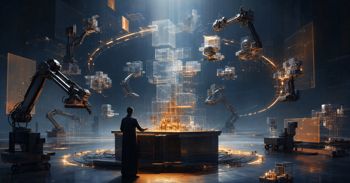 Karpathy's Loopy Era: Agentic Engineering Explained | Elegant Software ...