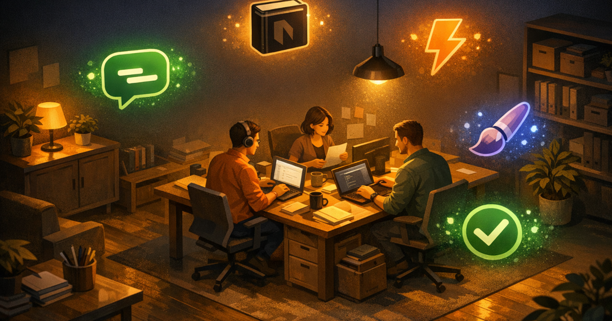 Small Business AI Setup Guide 2026 | Elegant Software Solutions
