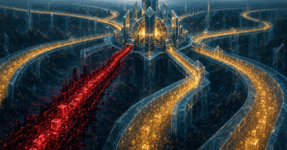 The AI-Era Software Supply Chain Threat Model: 2026 | Elegant Software ...